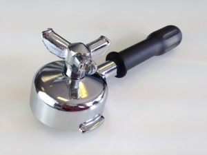 3 Cup Group Handle Complete